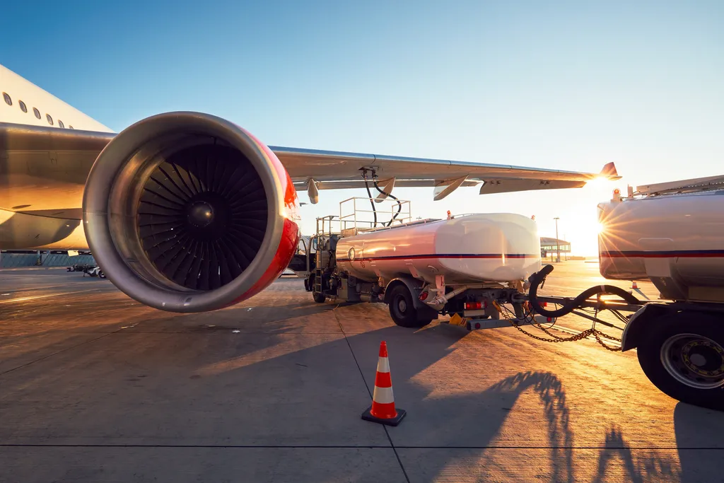 Europe’s 2024 airline emissions uncovered | T&E