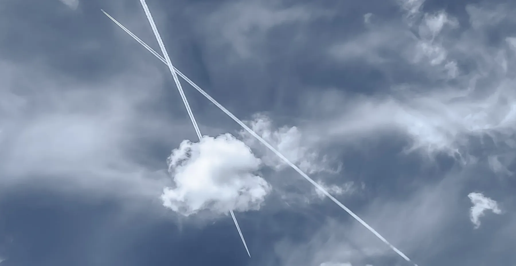 Contrail avoidance: aviation’s climate opportunity of the decade | T&E