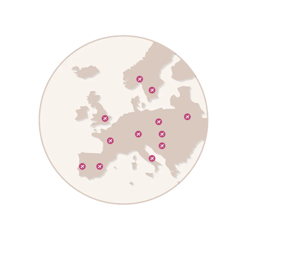 Tracking Sustainable Aviation Fuels (SAF) | T&E
