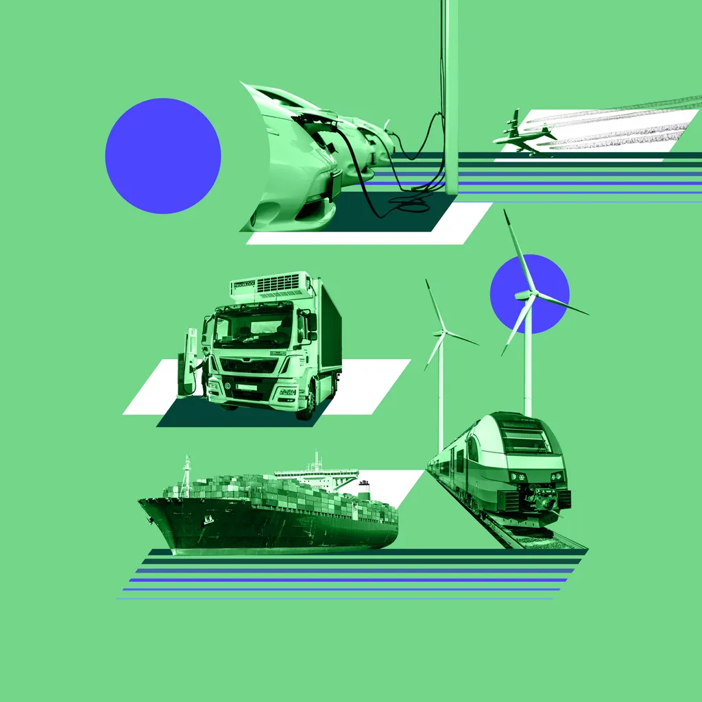 State of European Transport 2025 | T&E