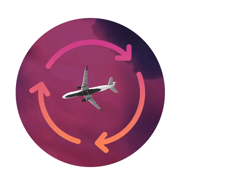 What are sustainable aviation fuels? | T&E