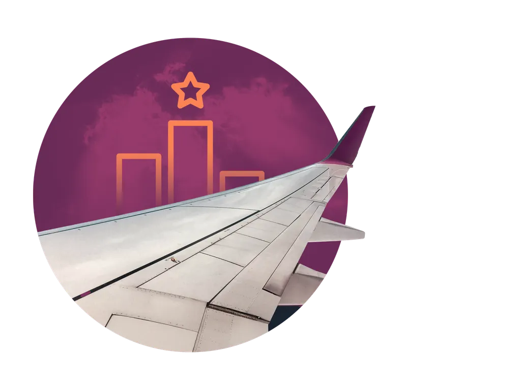 Which airlines are leading on SAF? | T&E Asia Pacific