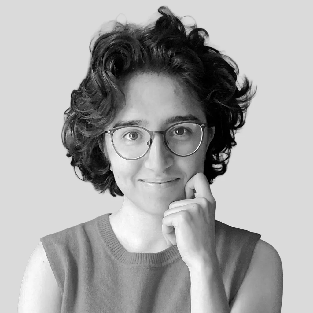 Sofía Navas Gohlke | T&E