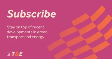 Tracking Sustainable Aviation Fuels (SAF) | T&E